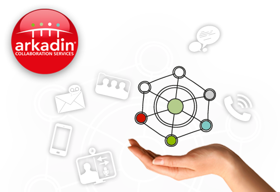 Unified Communication | Arkadin